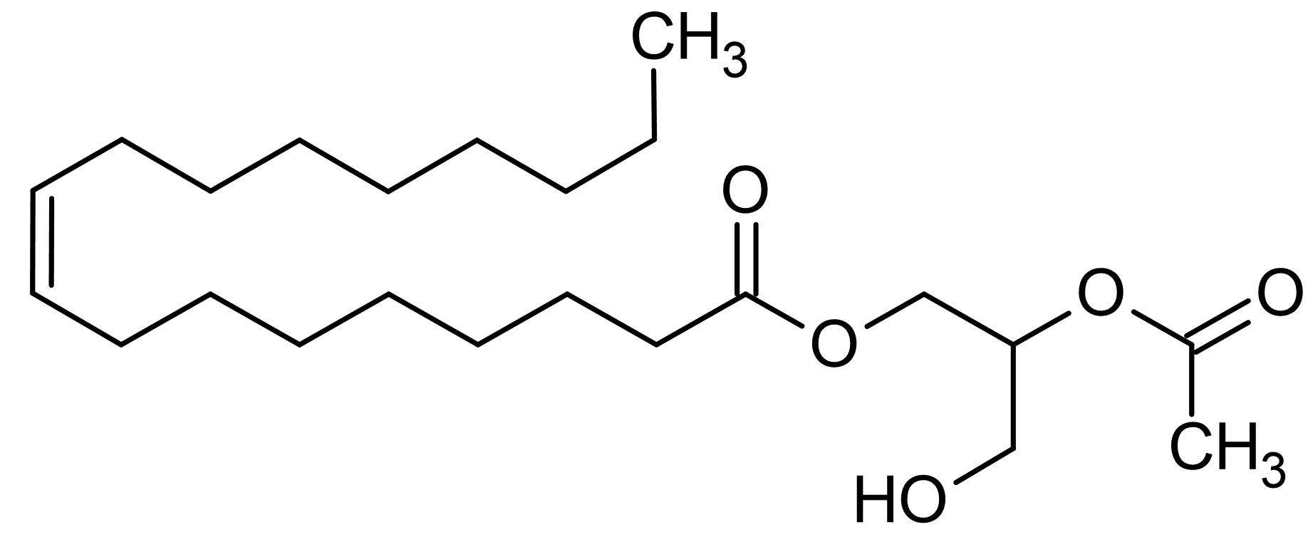 1-Oleoyl-2-acetyl-sn-glycerol, PKC activator (CAS 86390-77-4) (ab143844 ...