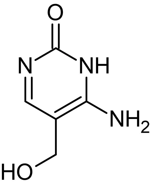 5-hmC (5-Hydroxymethylcytosine), DNA pyrimidine nitrogen base (ab146141 ...