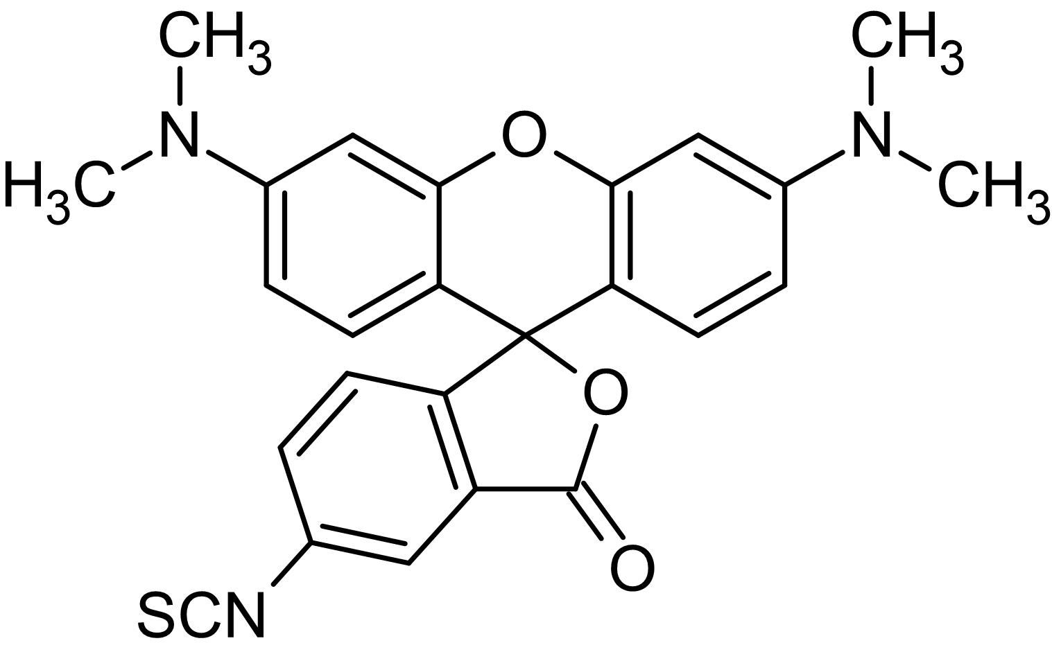 5-TRITC (Tetramethylrhodamine-5-isothiocyanate) | Abcam