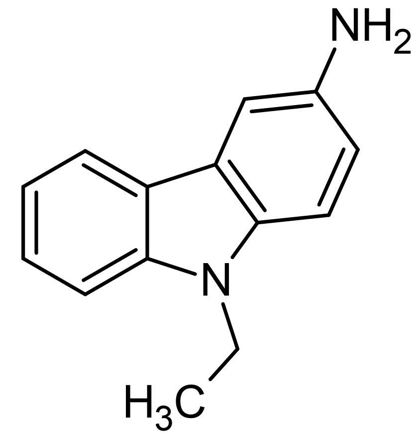 AEC (3-Amino-9-ethylcarbazole), Peroxidase substrate (CAS 132-32-1 ...
