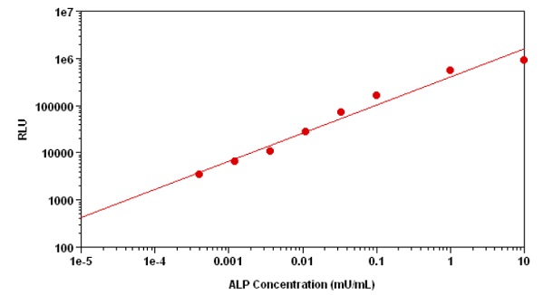 Alkaline Phosphatase Assay Kit (Luminometric) (ab233466) | Abcam