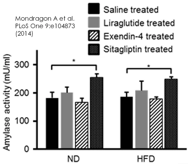 Amylase Assay Kit. Colorimetric. Quantitative. (ab102523) | Abcam