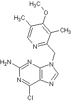 BIIB 021 (CAS 848695-25-0) (ab273599) | Abcam