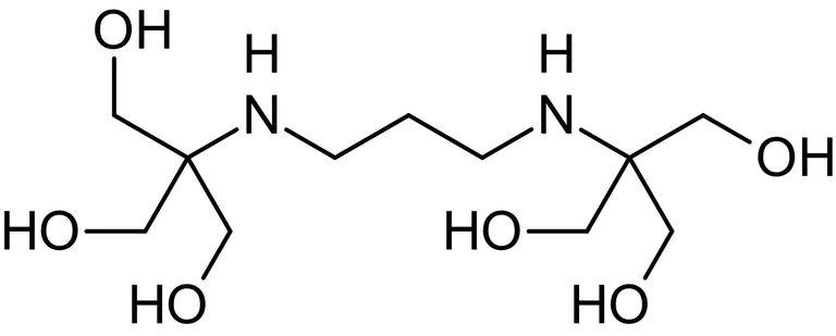 Bis-Tris propane, buffer (CAS 64431-96-5) | Abcam