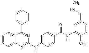 BMS-833923, smoothened antagonist (CAS 1059734-66-5) (ab269875) | Abcam