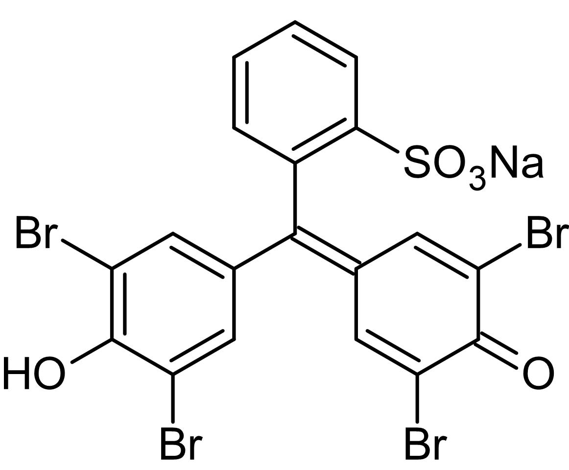 Bromophenol blue sodium salt, Tracking dye (CAS 62625-28-9) (ab146333 ...