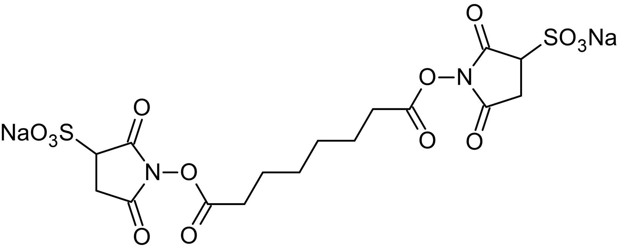 BS3 crosslinker, primary amine reactive crosslinker (CAS 127634-19-9 ...