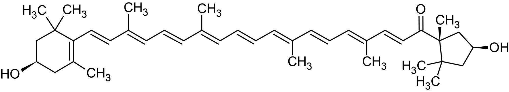 Capsanthin, antioxidant (CAS 465-42-9) (ab142638) | Abcam
