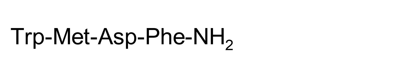 CCK-4, CCKB receptor agonist (CAS 1947-37-1) (ab141328) | Abcam