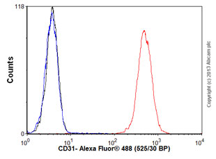 Anti-CD31 antibody (ab32457) | Abcam