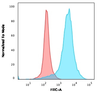 Anti-CD63 antibody [EPR21151] - macrophage marker (ab217345) | Abcam
