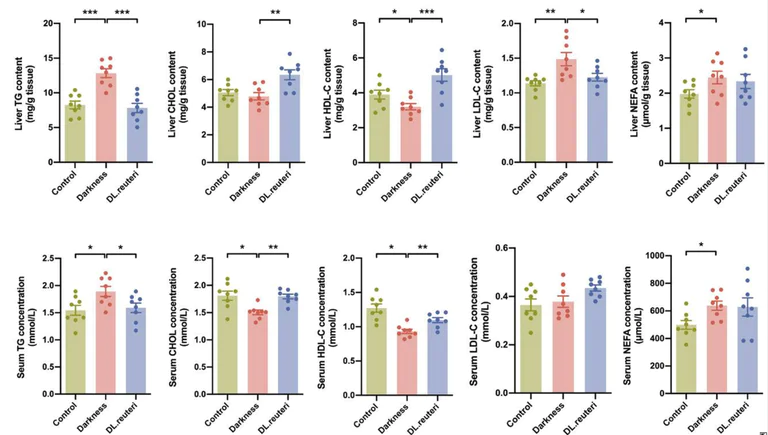 Cholesterol Assay Kit - HDL and LDL/VLDL (ab65390) | Abcam