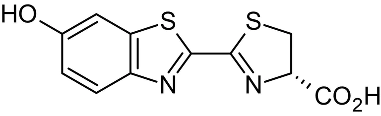 D-Luciferin, chemiluminescent luciferase substrate (CAS 2591-17-5) | Abcam