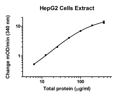 ENO1 Assay Kit (alpha Enolase, Human) (ab117994) | Abcam