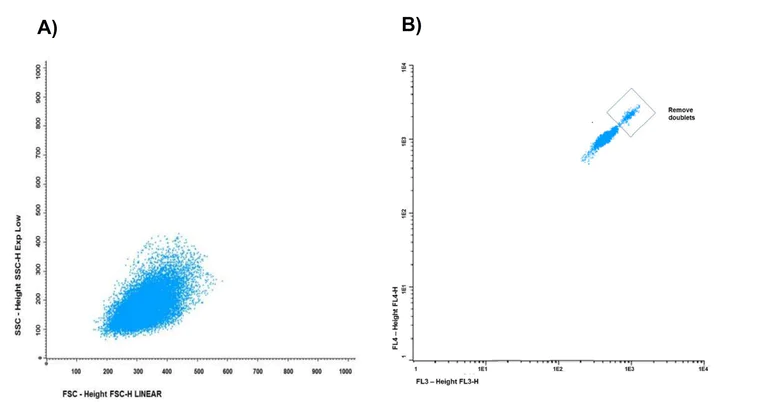 Exosome Isolation and Analysis Kit - Flow Cytometry, Cell culture (CD63 ...