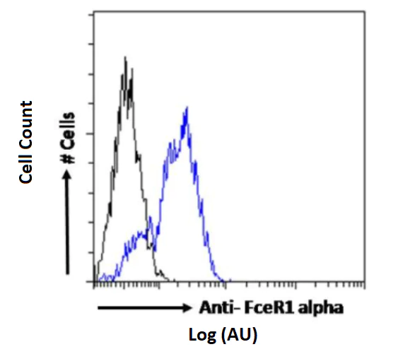 Anti-Fc epsilon RI/FCER1A antibody [Mar-1] (ab288427) | Abcam