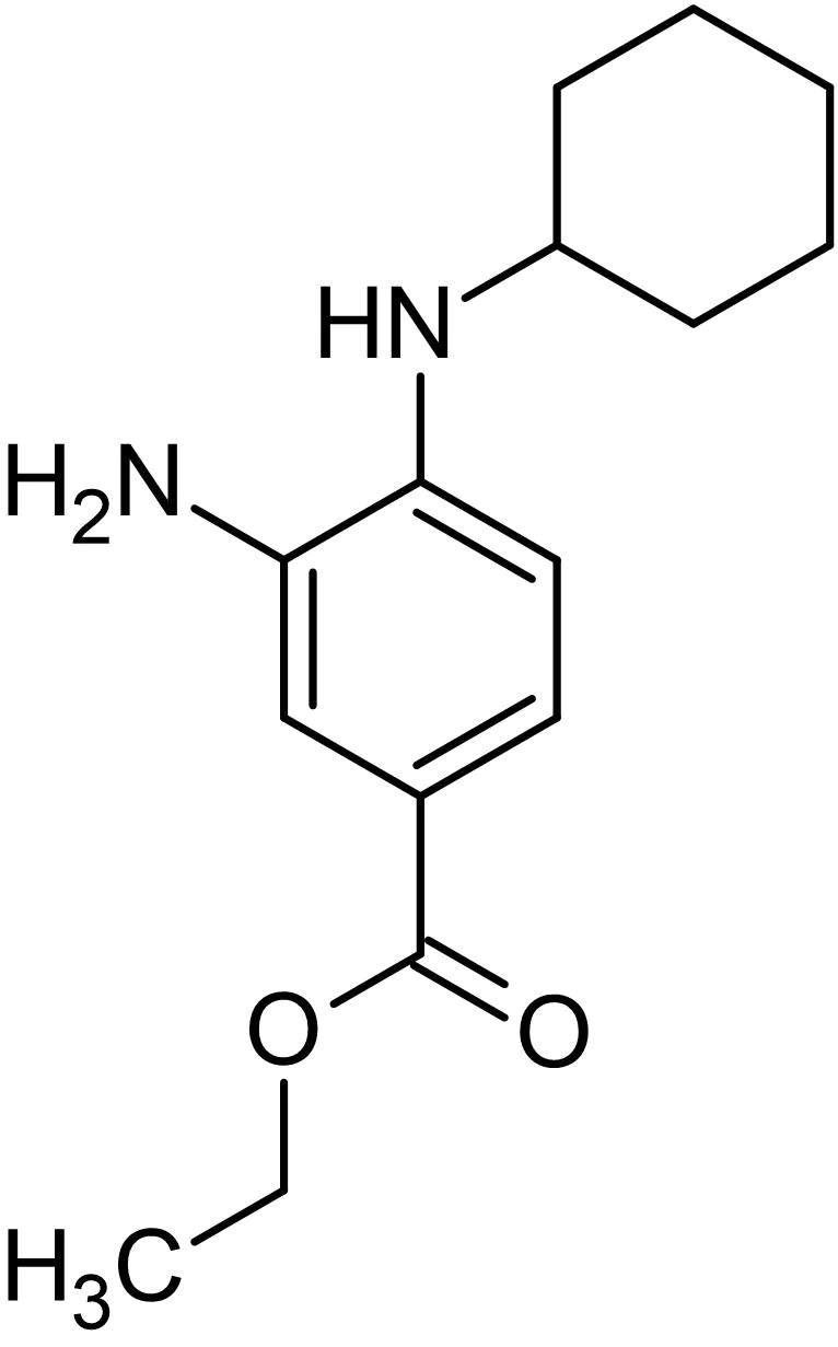 Ferrostatin 1, erastin-induced ferroptosis inhibitor (CAS 347174-05-4 ...