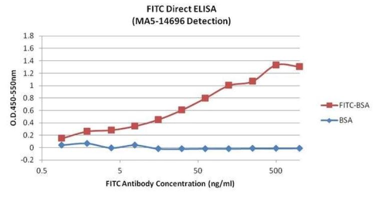Anti-FITC antibody [9] (ab116639) | Abcam