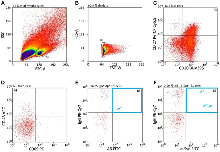 FITC Conjugation kit | Easy FITC Labelling (ab188285) | Lightning-Link ...