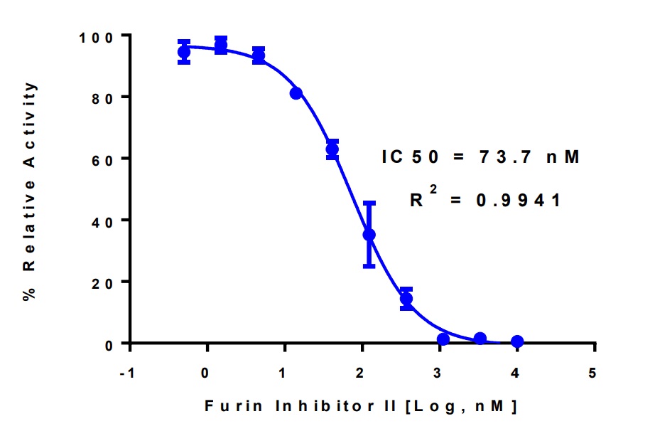 Furin Inhibitor Screening Kit (Fluorometric) (ab308279) | Abcam