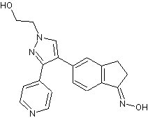 GDC0879 (CAS 905281-76-7) | Abcam