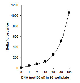 General DNA Quantification Kit (ab156902) | Abcam