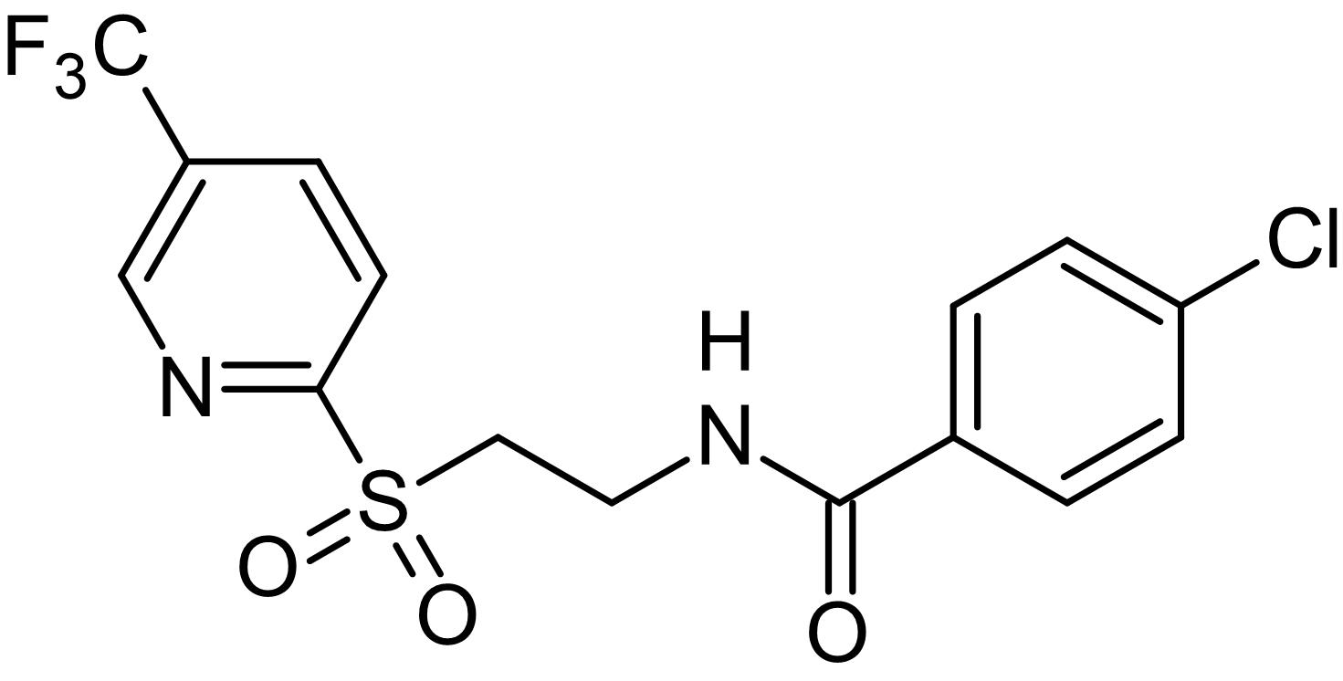 GSK-3787, PPARdelta antagonist (CAS 188591-46-0) (ab144575) | Abcam