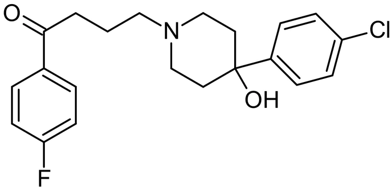 haloperidol
