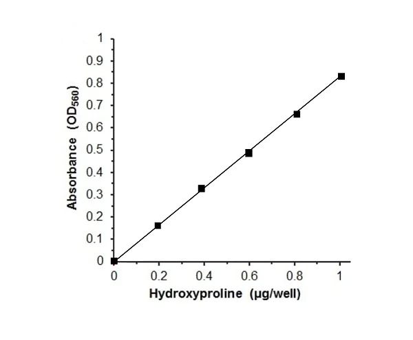 Hydroxyproline Assay Kit for Collagen ab222941/K226 | Abcam
