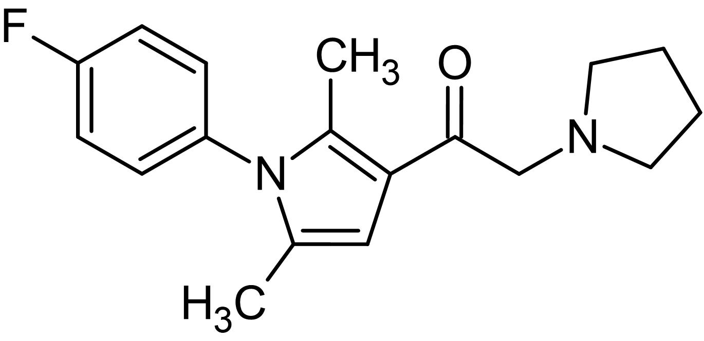IU1, Usp14 inhibitor. Cell-permeable (CAS 314245-33-5) (ab142122) | Abcam