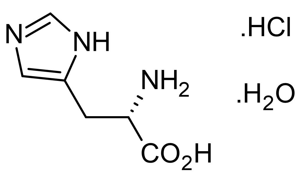 L-Histidine monohydrochloride monohydrate | Abcam