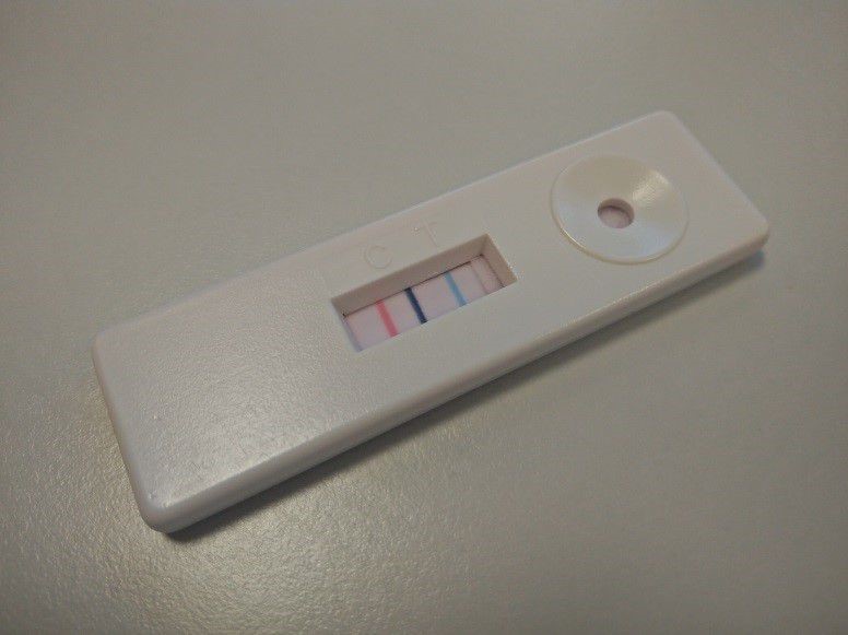 Latex Conjugation Kit - 400nm Black| Easy Latex 400 nm Labelling ...