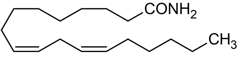 Linoleamide, Endogenous sleep-inducing lipid (CAS 3999-01-7) | Abcam