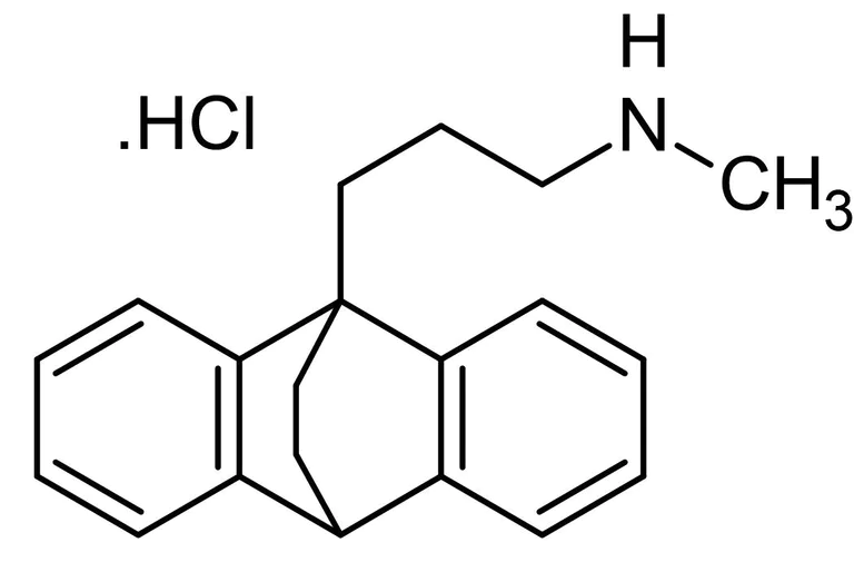noradrenaline structure