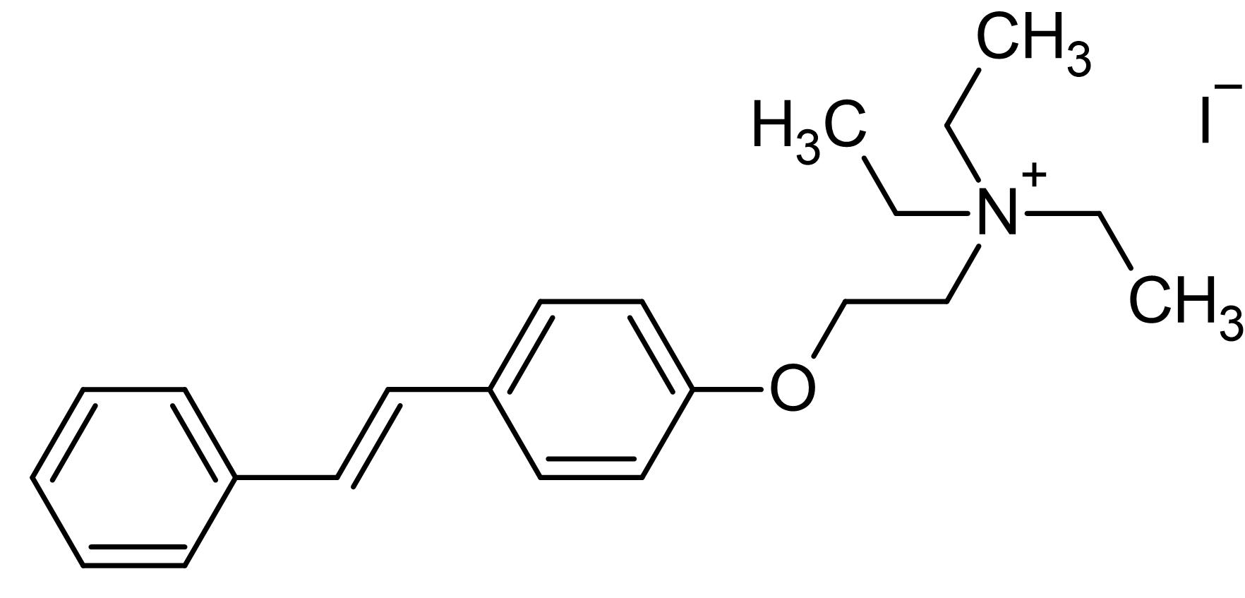 MG 624, alpha7 nACh receptor antagonist (CAS 2551-76-0) (ab145935) | Abcam