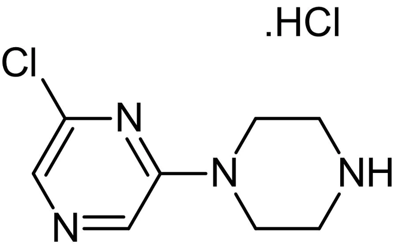 MK 212 hydrochloride, 5-HT2C receptor agonist (CAS 61655-58-1) | Abcam