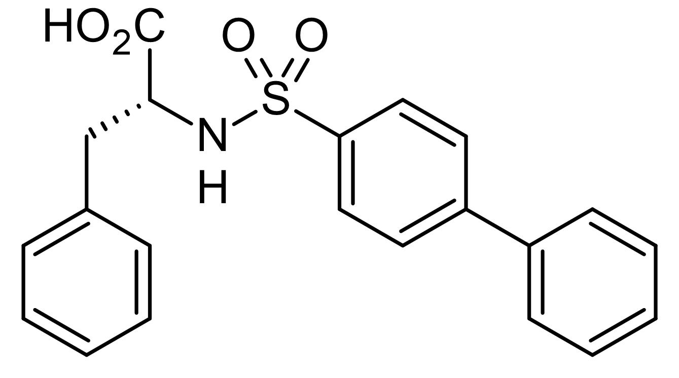 MMP-2/MMP-9 Inhibitor I, MMP-2/MMP-9 inhibitor (CAS 193807-58-8 ...