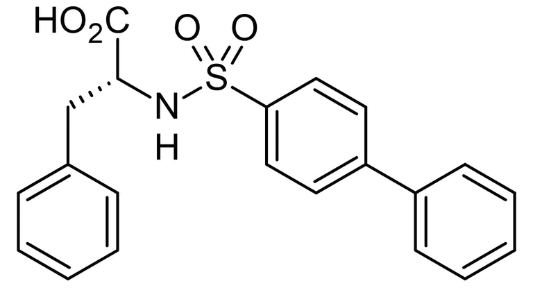 MMP-2/MMP-9 Inhibitor I, MMP-2/MMP-9 inhibitor (CAS 193807-58-8) | Abcam