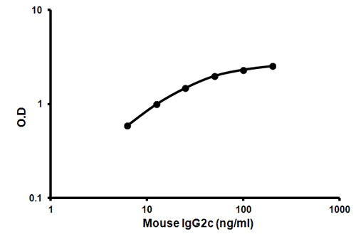 Mouse IgG2c ELISA Kit (ab157720) | Abcam