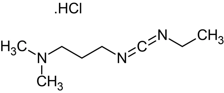 N-Ethyl-N'-(3-dimethylaminopropyl)carbodiimide hydrochloride