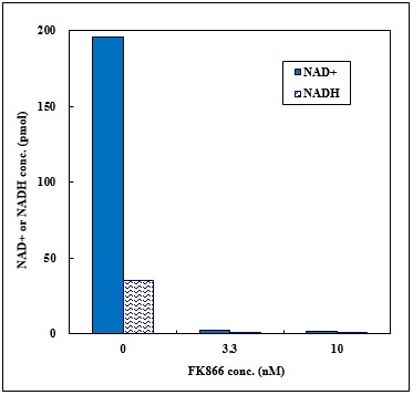 NAD/NADH Assay Kit II (colorimetric) (ab221821) | Abcam