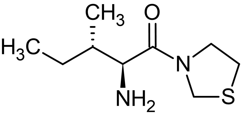 P32/98, dipeptidyl peptidase IV (DPP4) inhibitor (CAS 251572-86-8 ...