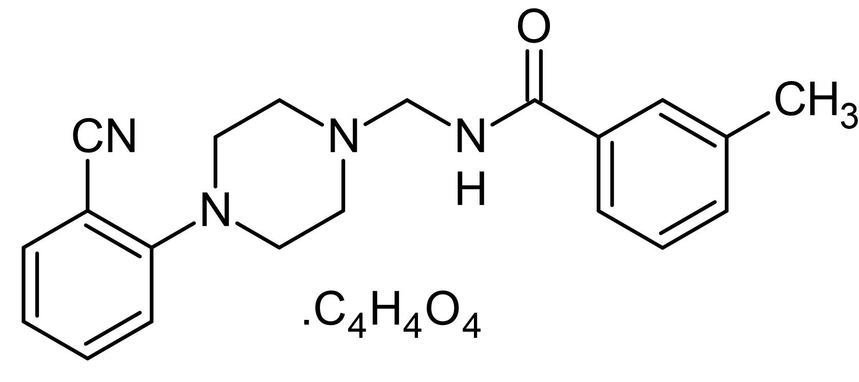 PD 168077 maleate, D4 agonist (CAS 190383-31-4) (ab120568) | Abcam