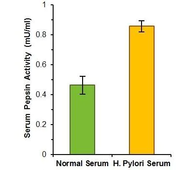 Pepsin/Pepsinogen Assay Kit (Fluorometric) (ab239722) | Abcam