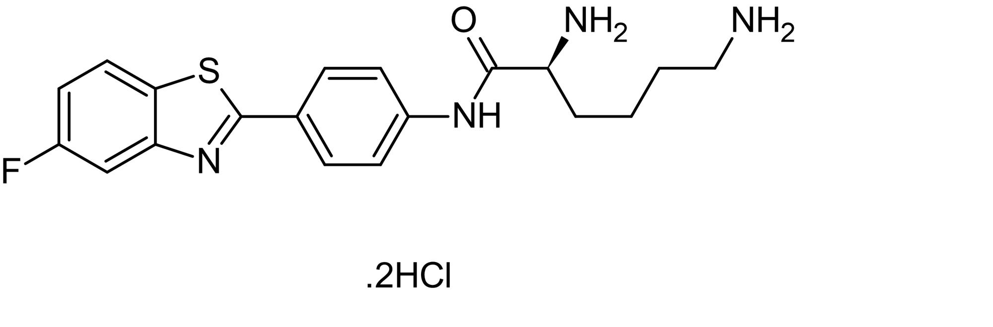 Phortress, Antitumor agent (CAS 328087-38-3) (ab144638) | Abcam