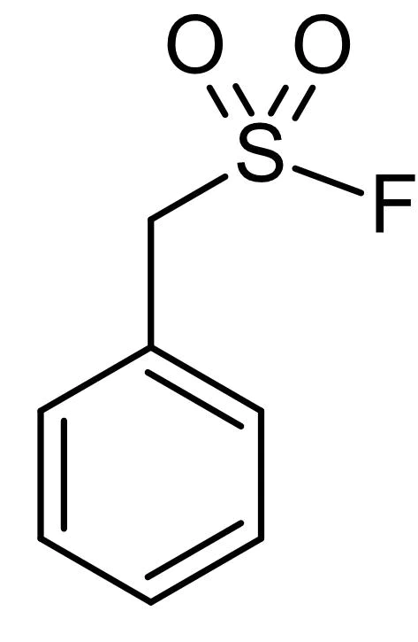 PMSF, protease inhibitor (CAS 329-98-6) | Abcam