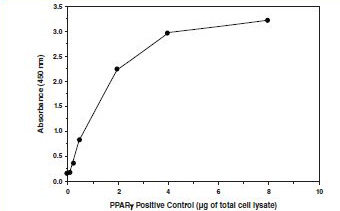 PPAR (alpha, delta, gamma) Transcription Factor Assay Kit (ab133113 ...