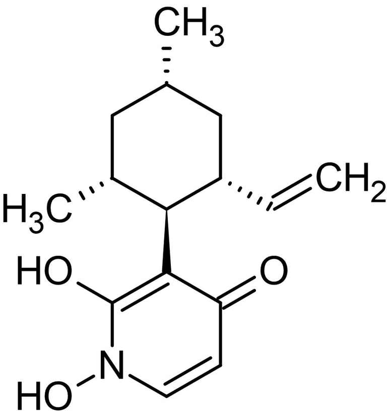 Pyridoxatin, MMP-2 inhibitor (CAS 135529-30-5) | Abcam