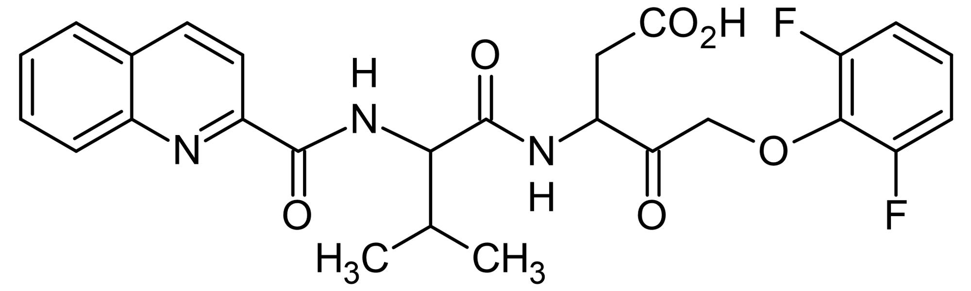 Emricasan (ab287102) | Abcam
