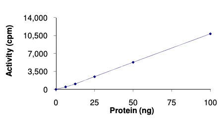 Recombinant human MUSK protein (ab71693) | Abcam